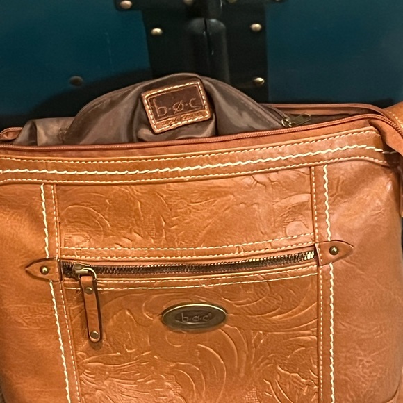 Born | Bags | Beautiful Shoulder Bag Boc | Poshmark